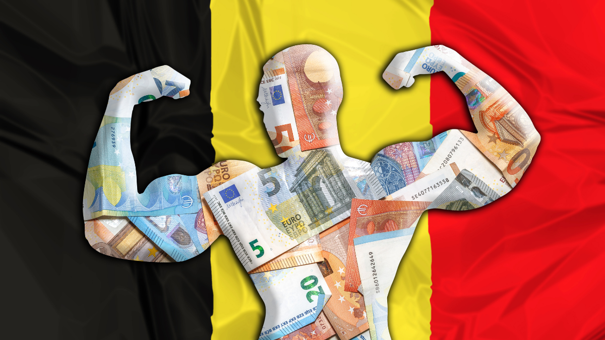 KBC Bank Belgium launching its own digital currency