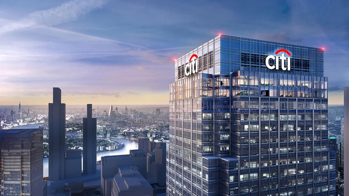 Citigroup launches Citi Token Services for instant payments to ...