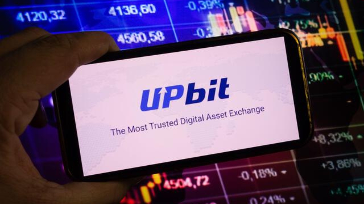 Axelar (AXL) surges 70% on Upbit listing