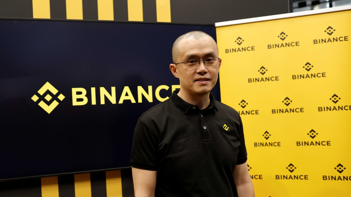 Binance challenges SEC, seeks lawsuit dismissal amid declining market share