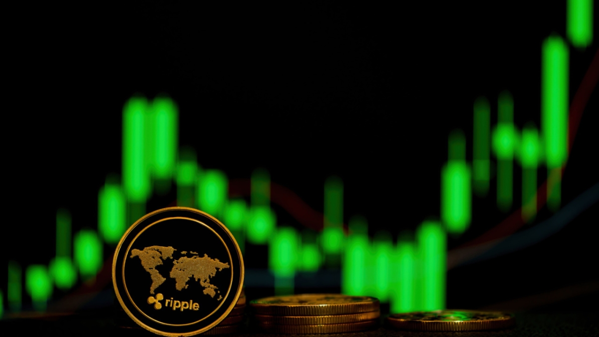 Ripple unveils XRPL EVM sidechain with eXRP as key player