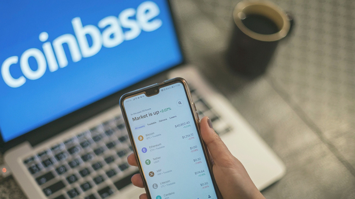 Coinbase’s Base Marks 2nd Largest Rollup With Over $2 Bn TVL