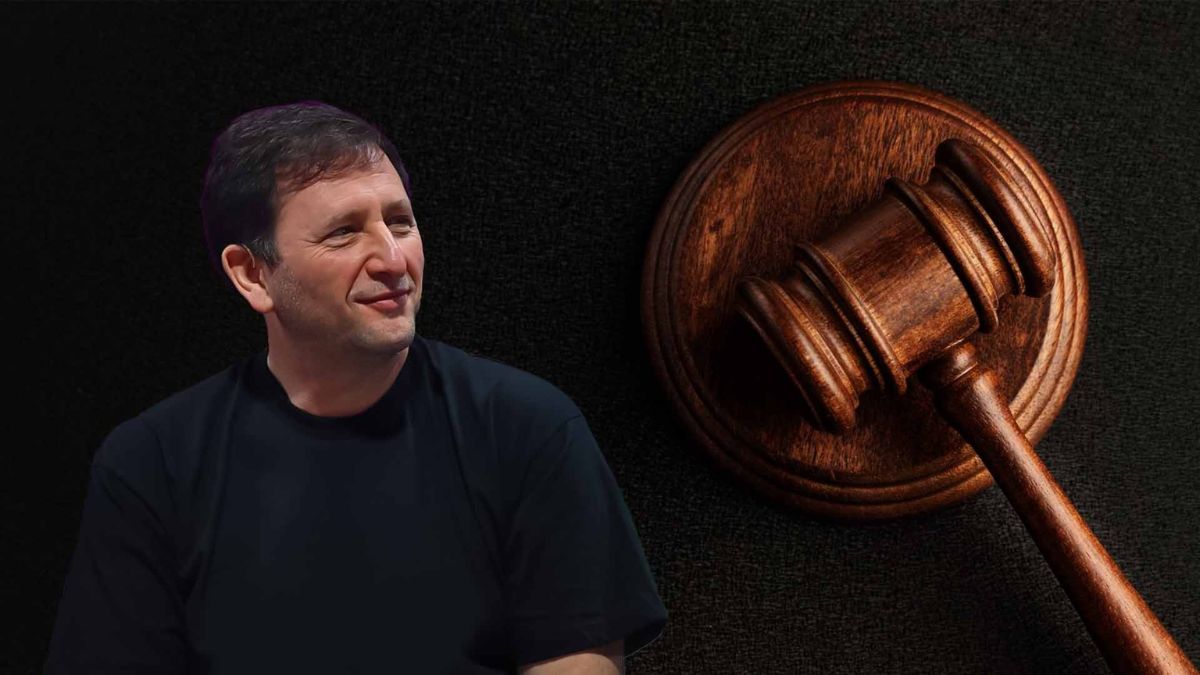 Celsius Founder Mashinsky Gets 12-Year Prison Sentence